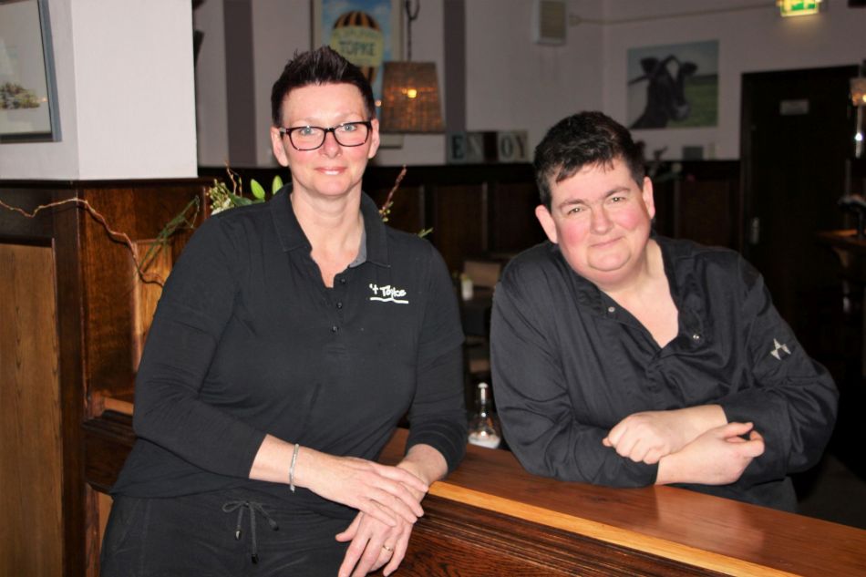 25 jaar Restaurant ’t Töpke!