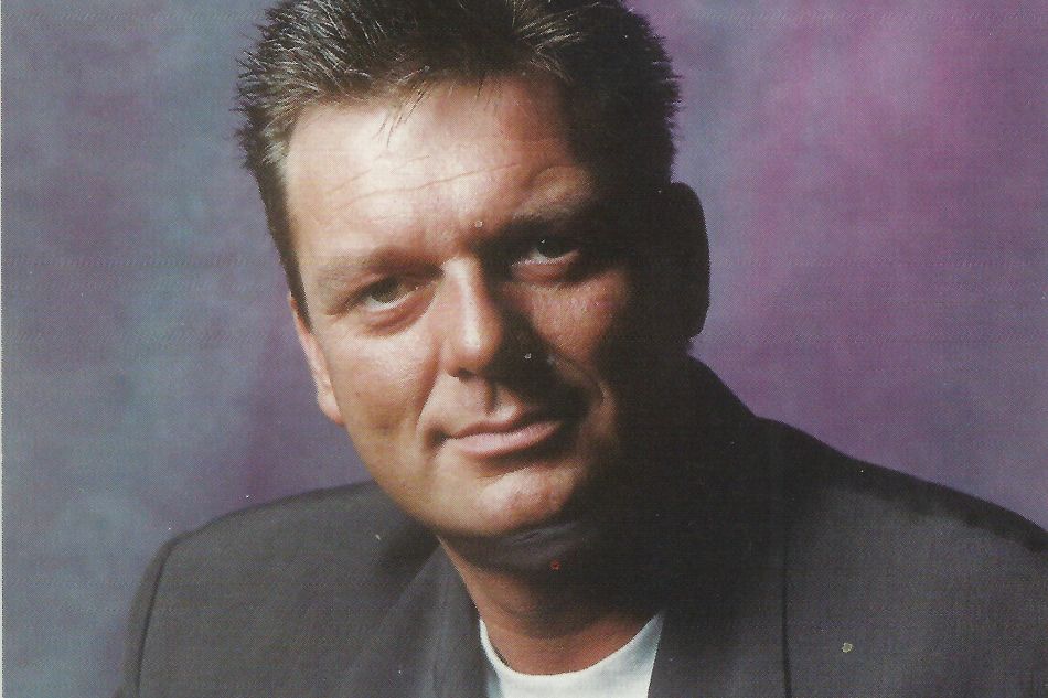 Het muziekleven van Leon Klaus