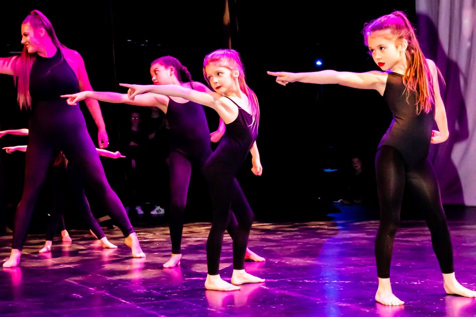 Dansplezier in het midden van Wijchen met Impulse