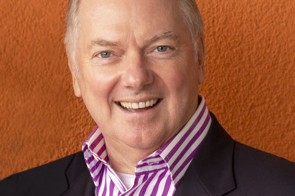 Het muziekleven van Ronnie Tober