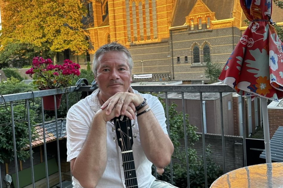 ‘Klein Amerika’, een album voor elke Groesbeker